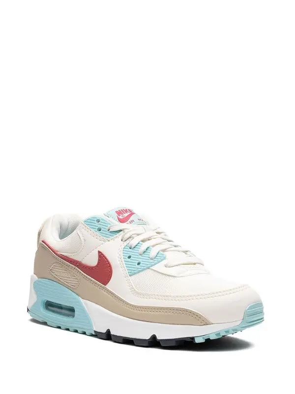 Nike Air Max 90 Sail Copa Sneakers