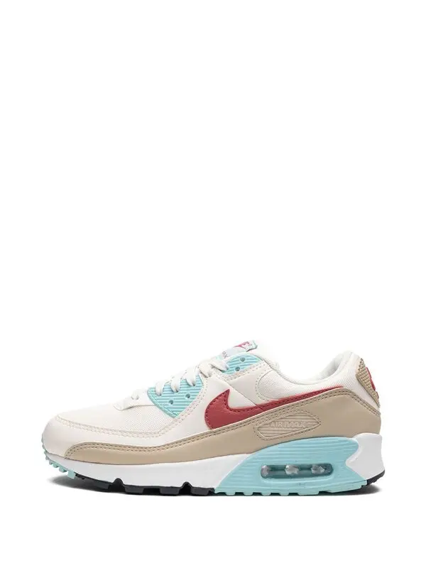 Nike Air Max 90 Sail Copa Sneakers