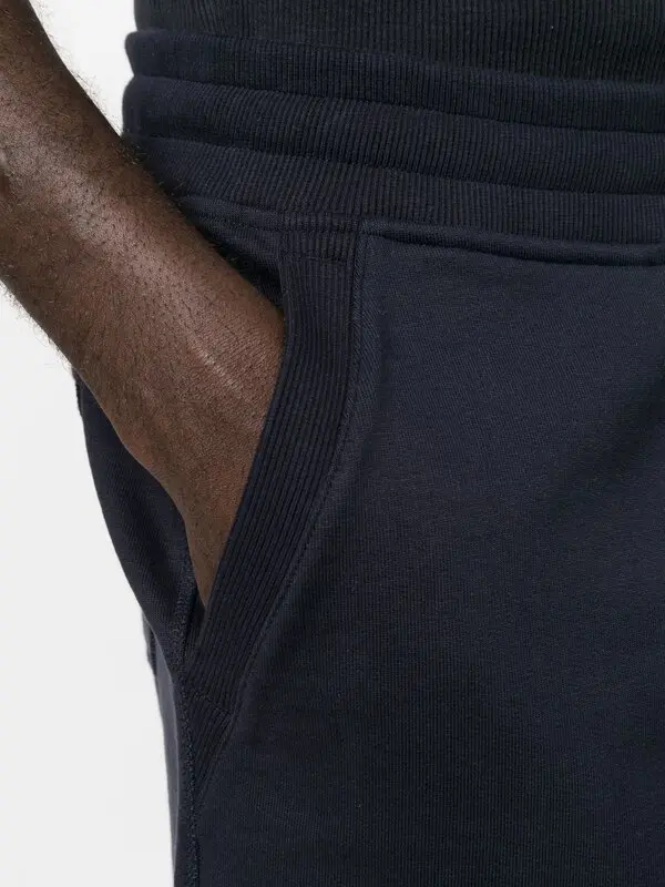 Orlebar Brown Frederick Jersey Track Shorts - Blue