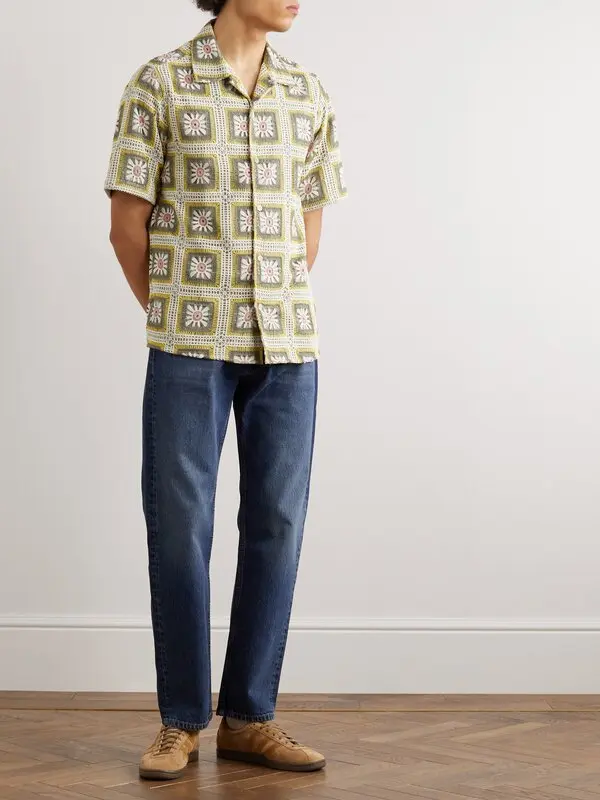 Nn07 Sonny 1847 Straight-leg Jeans