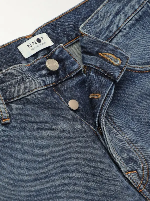 Nn07 Sonny 1847 Straight-leg Jeans