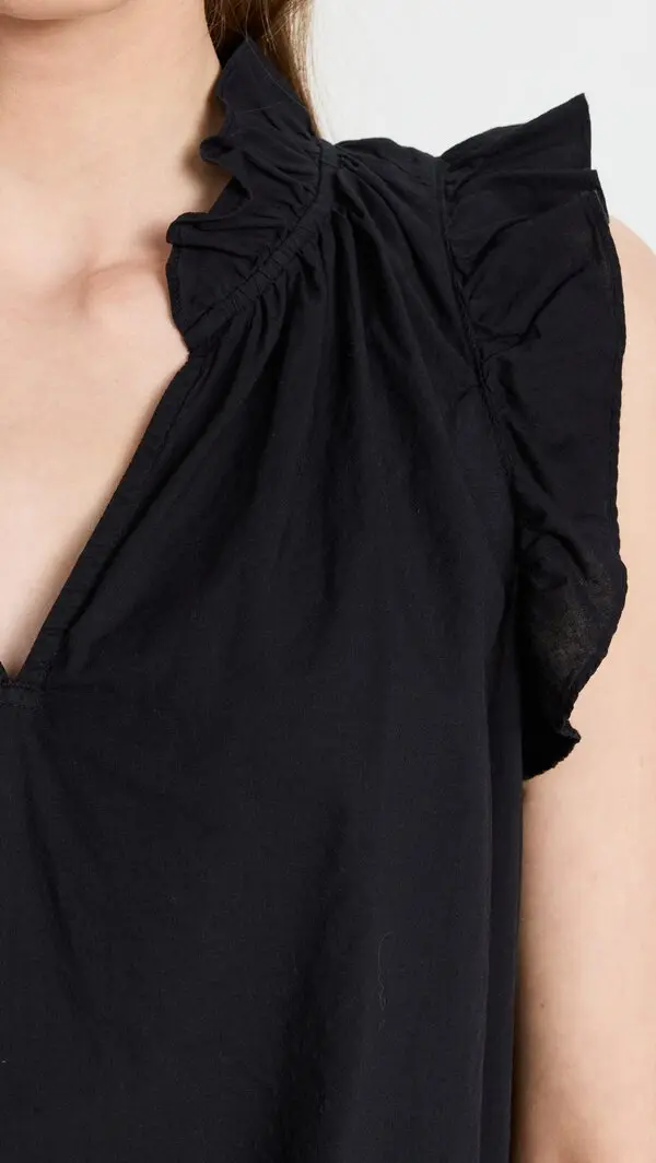 Xirena Bex Top - Black