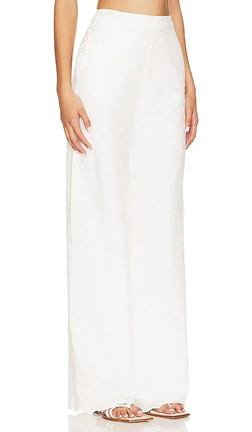Tularosa Dakota Wide Leg Pants