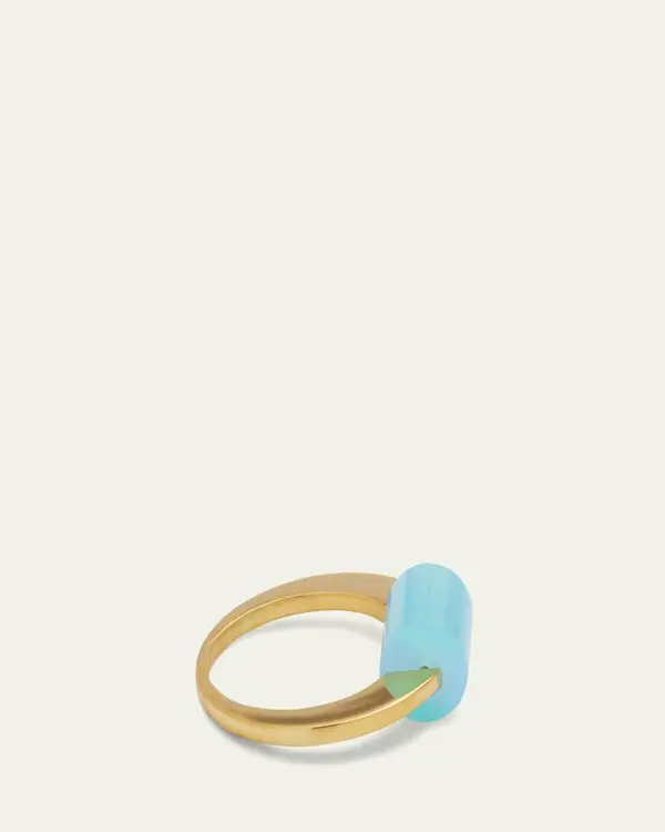 ALIITA Deco Cilindro Ring