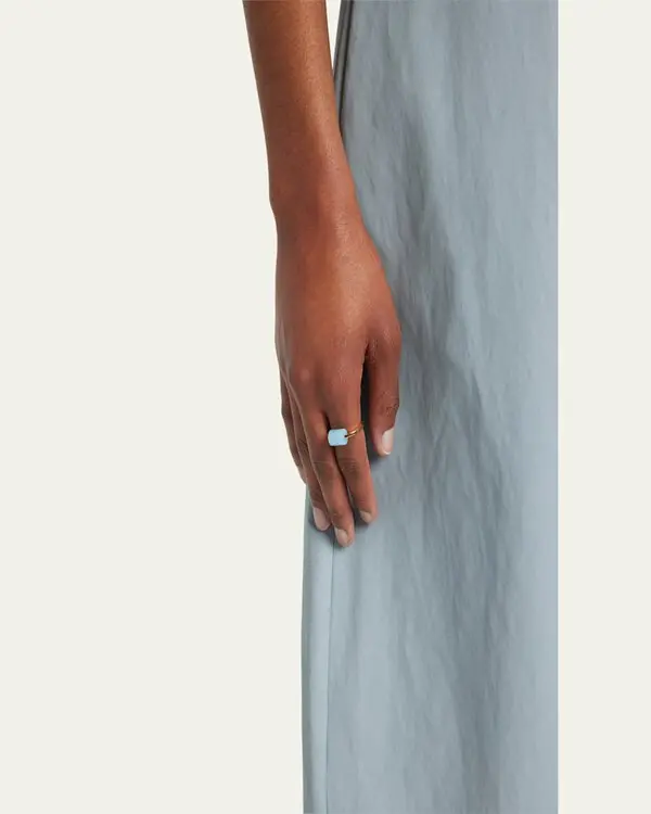 ALIITA Deco Cilindro Ring