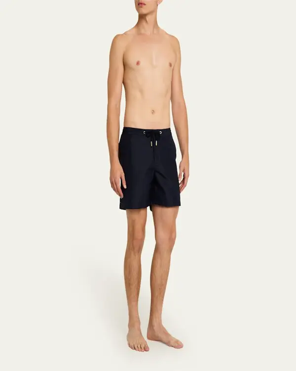 Orlebar Brown Bulldog Drawcord Swim Shorts