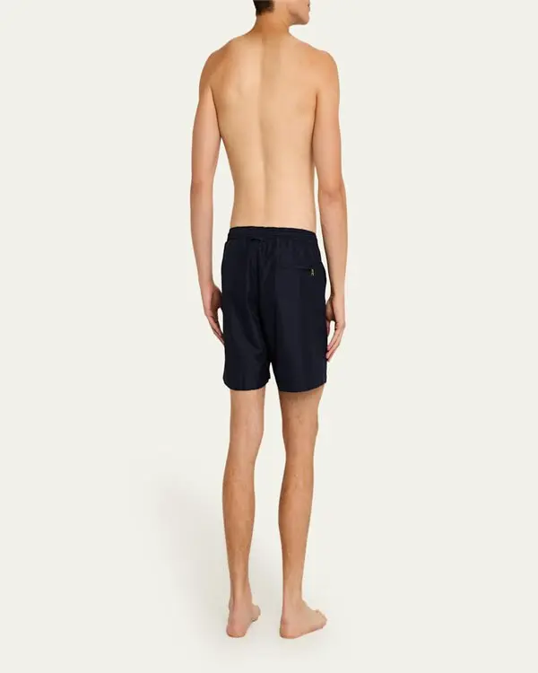 Orlebar Brown Bulldog Drawcord Swim Shorts
