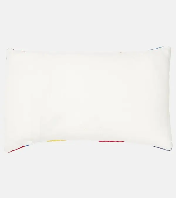Loro Piana Portofino Terry Beach Cushion