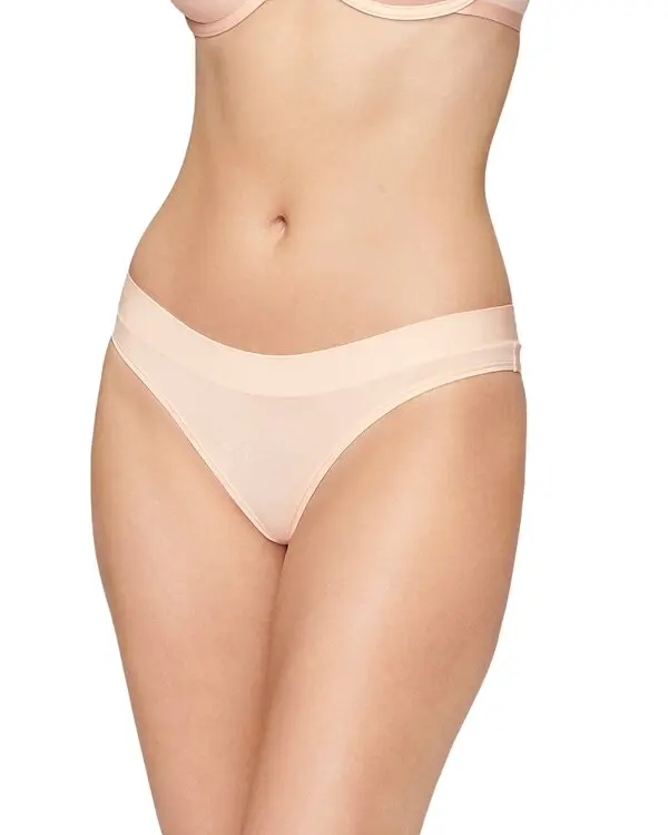 CUUP The Bikini Modal - Blush