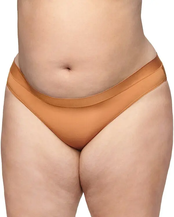 CUUP The Bikini Modal - Caramel