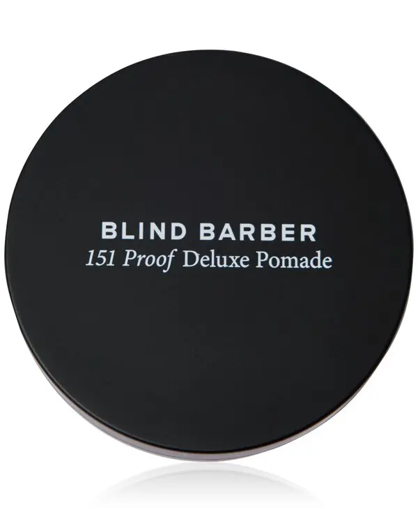BLIND BARBER 151 Proof Premium Pomade