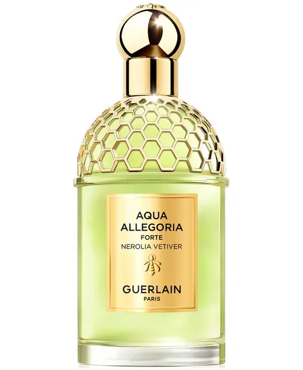 GUERLAIN Aqua Allegoria Forte Nerolia Vetiver Eau De Parfum - No Color