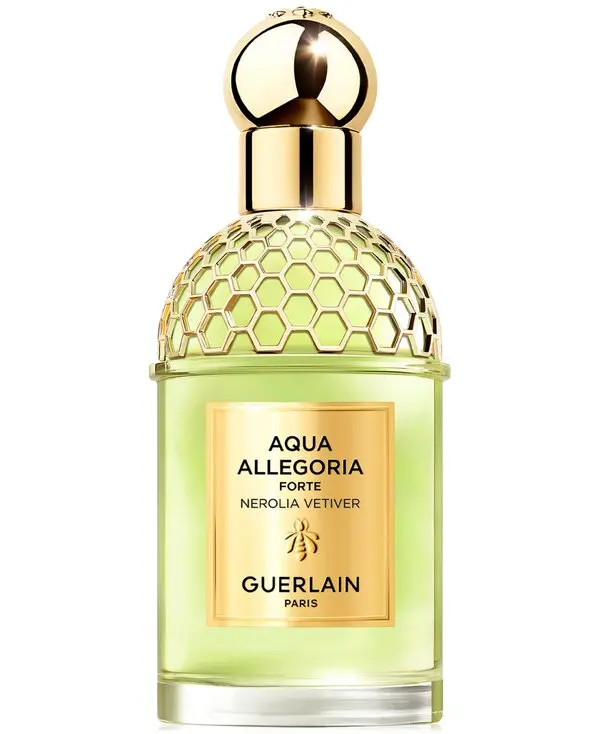 GUERLAIN Aqua Allegoria Forte Nerolia Vetiver Eau De Parfum - No Color