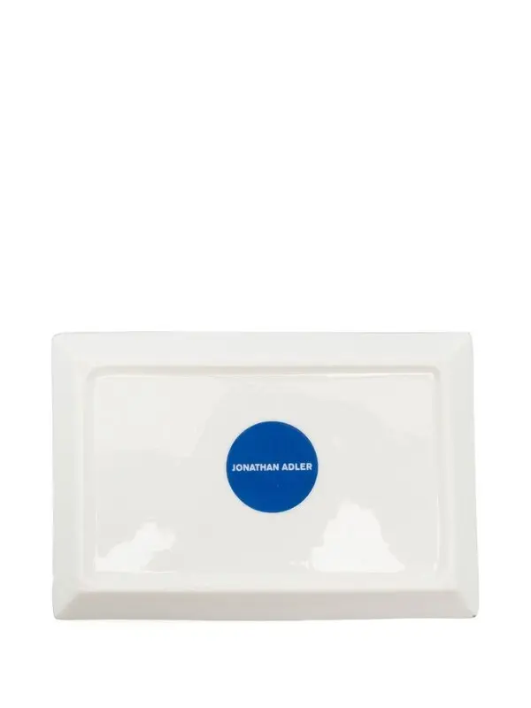 Jonathan Adler Pill-motif Porcelain Tray
