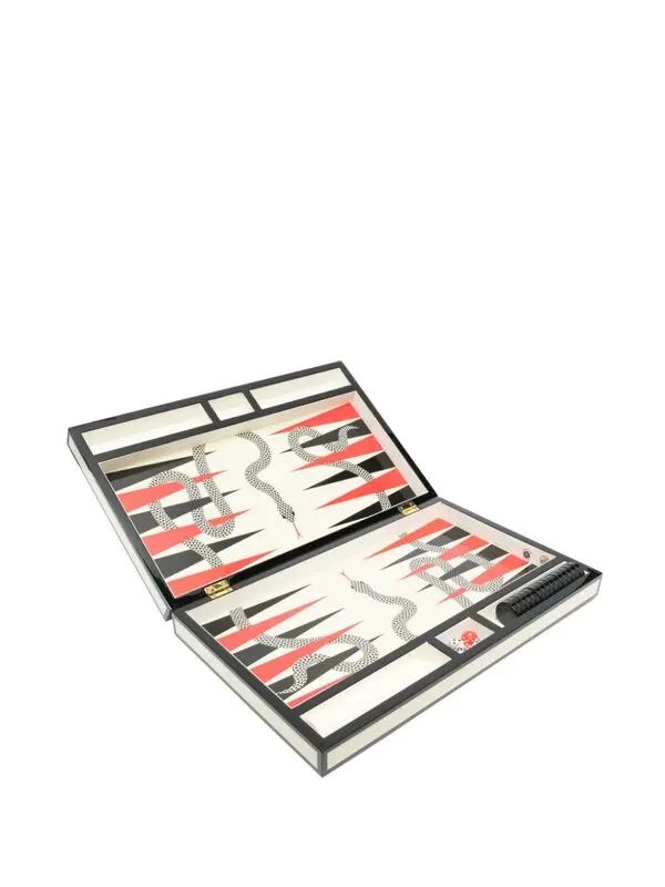 Jonathan Adler Eden Backgammon Set