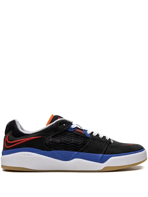 Nike Sb Ishod Prm Nba 75th Sneakers