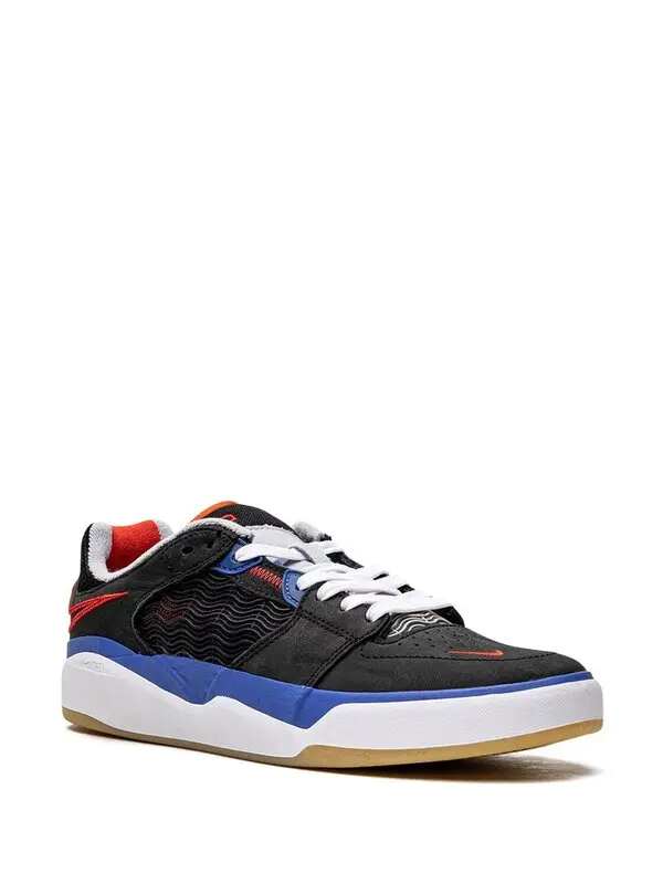 Nike Sb Ishod Prm Nba 75th Sneakers
