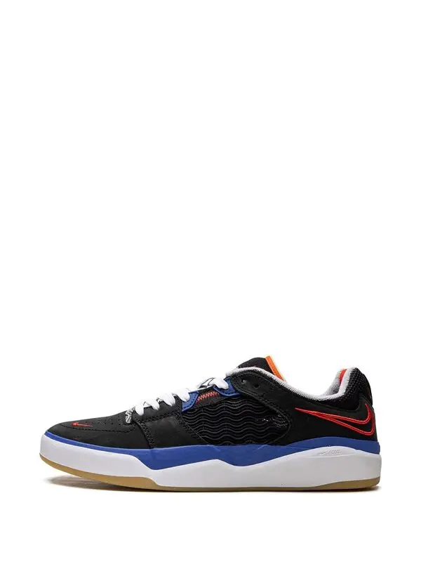 Nike Sb Ishod Prm Nba 75th Sneakers