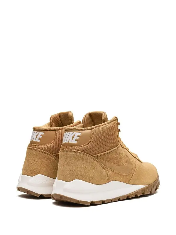 Nike Hoodland Suede High-top Sneakers