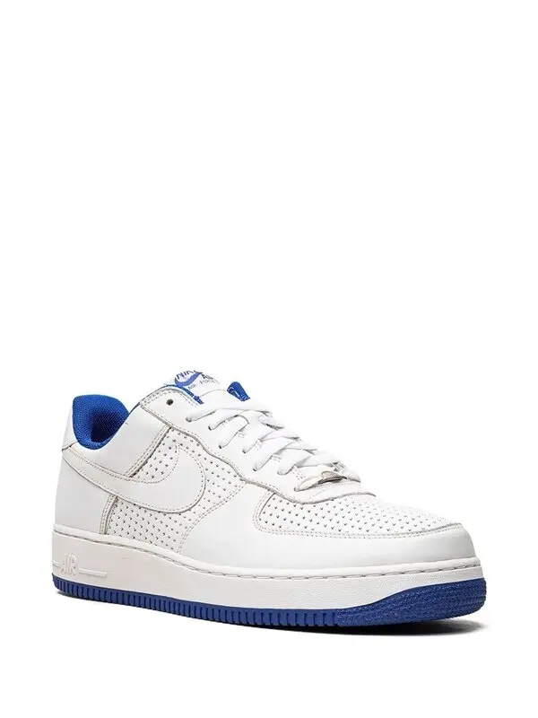 Nike Force 1 Sneakers - White