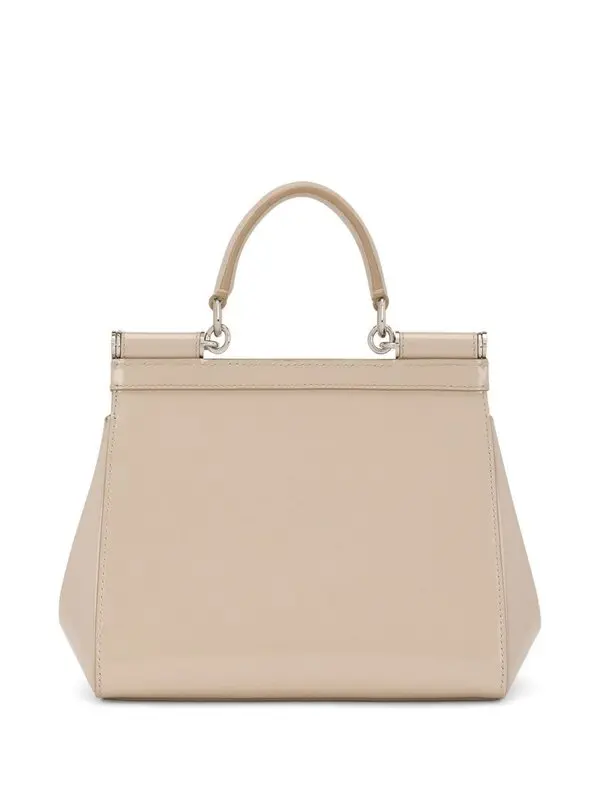 Dolce & Gabbana Small Sicily Top-handle Bag