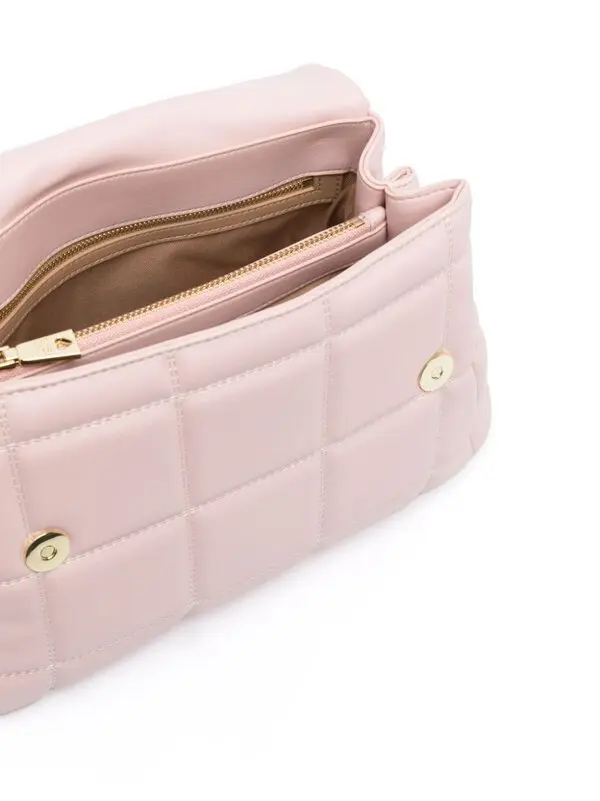 Moschino Padded Tote Bag