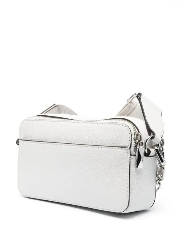 Michael Kors Chain-link Leather Bag