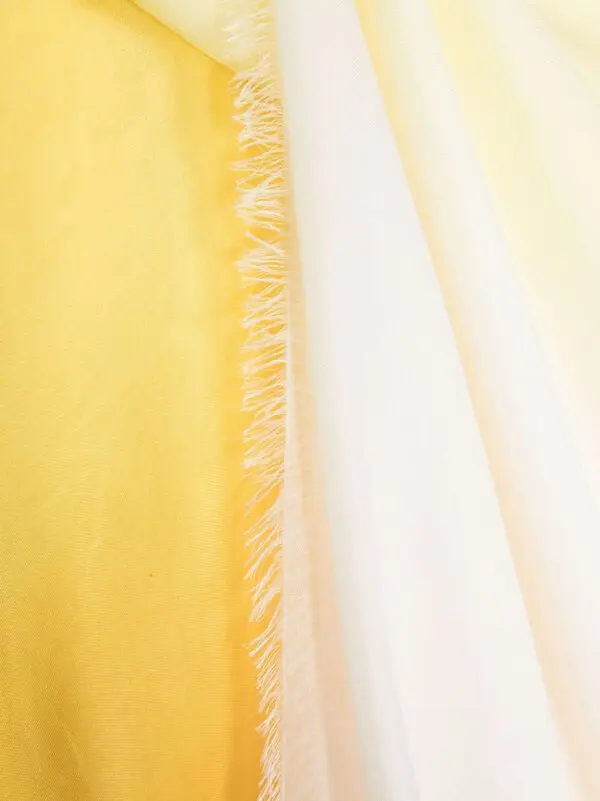 Faliero Sarti Tonal Gradient Scarf