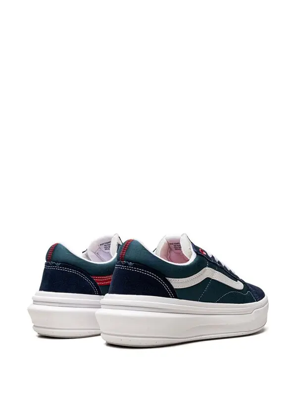VANS Old Skool Overt Sneakers