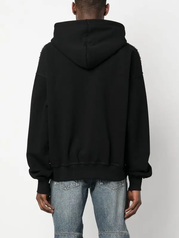MISBHV Graphic-print Hoodie
