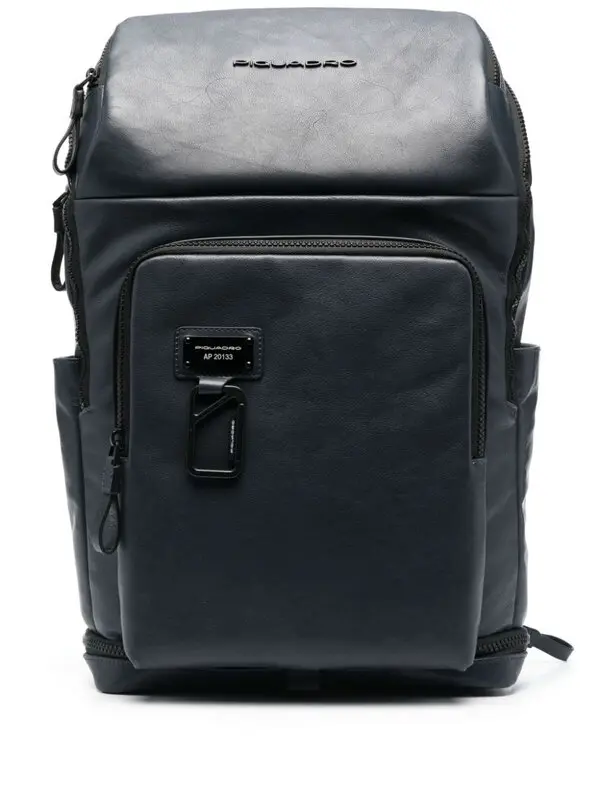 PIQUADRO Harper Laptop Backpack