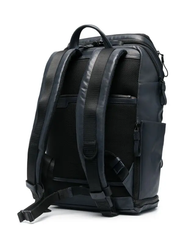 PIQUADRO Harper Laptop Backpack