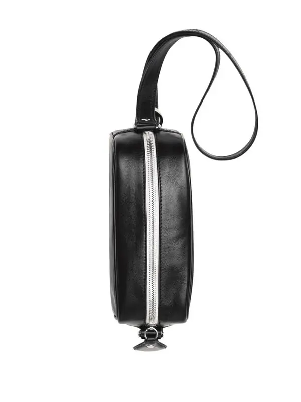 COURREGES Camera Bag - Black
