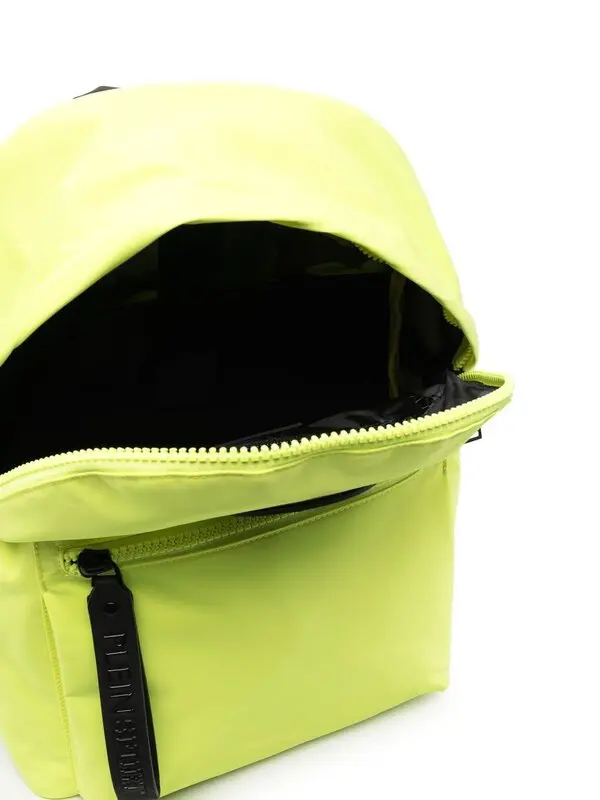 PLEIN SPORT Logo Backpack