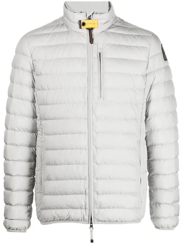 PARAJUMPERS Ugo Feather-down Puffer Jacket