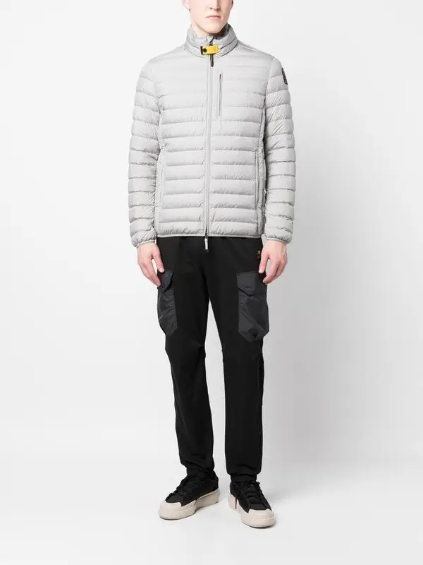 PARAJUMPERS Ugo Feather-down Puffer Jacket