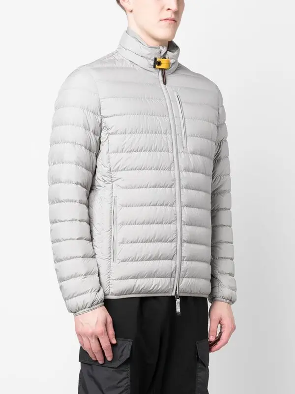 PARAJUMPERS Ugo Feather-down Puffer Jacket