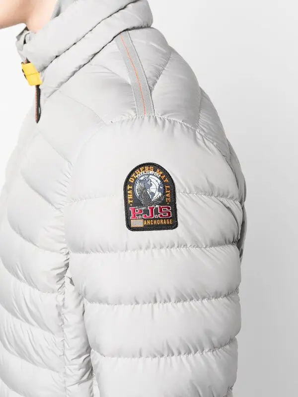 PARAJUMPERS Ugo Feather-down Puffer Jacket