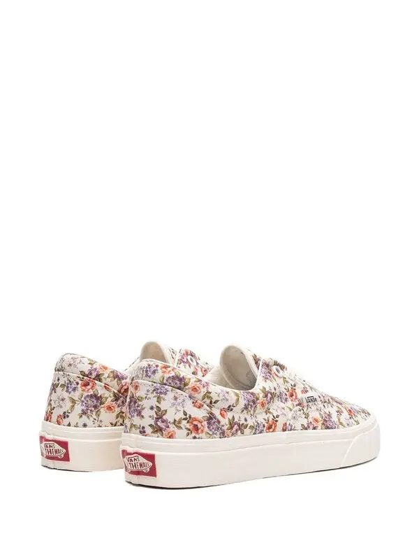 VANS Era Floral Sneakers