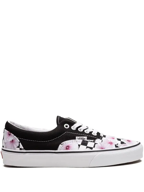 VANS Era Low-top Sneakers - Black