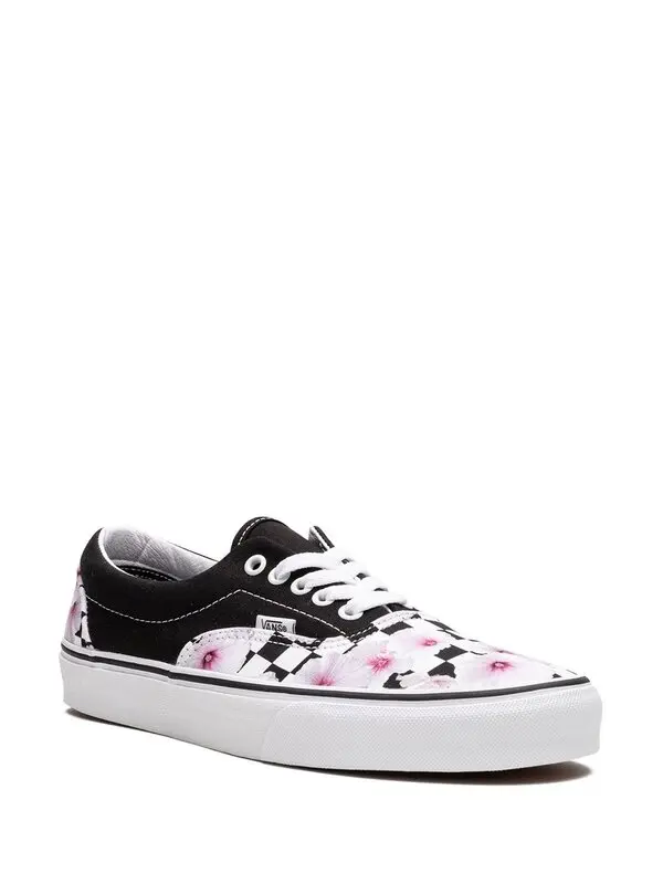 VANS Era Low-top Sneakers - Black