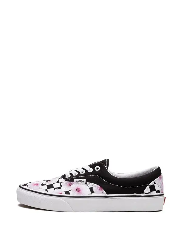 VANS Era Low-top Sneakers - Black