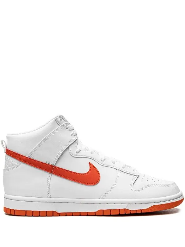 Nike Dunk High Sneakers