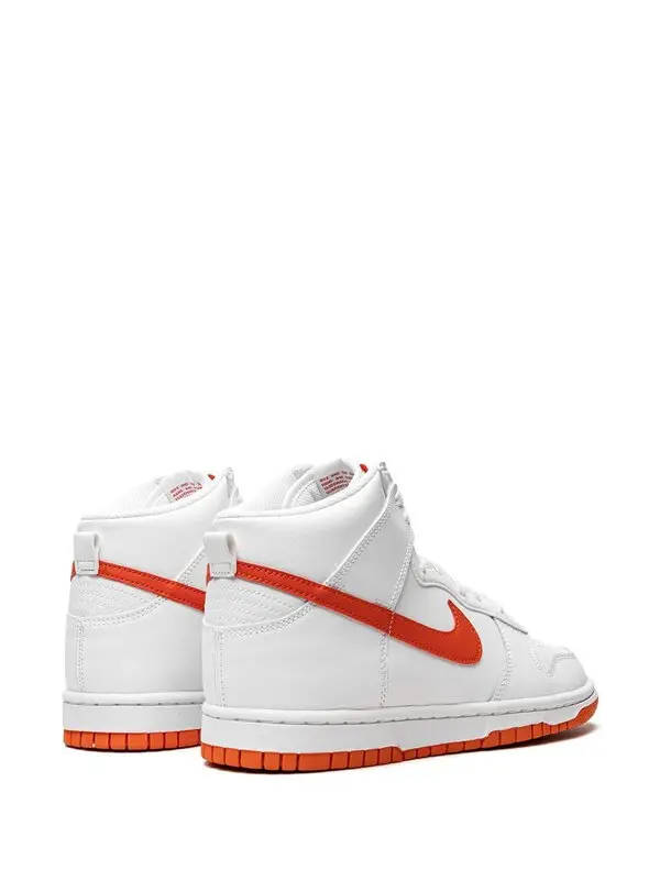 Nike Dunk High Sneakers
