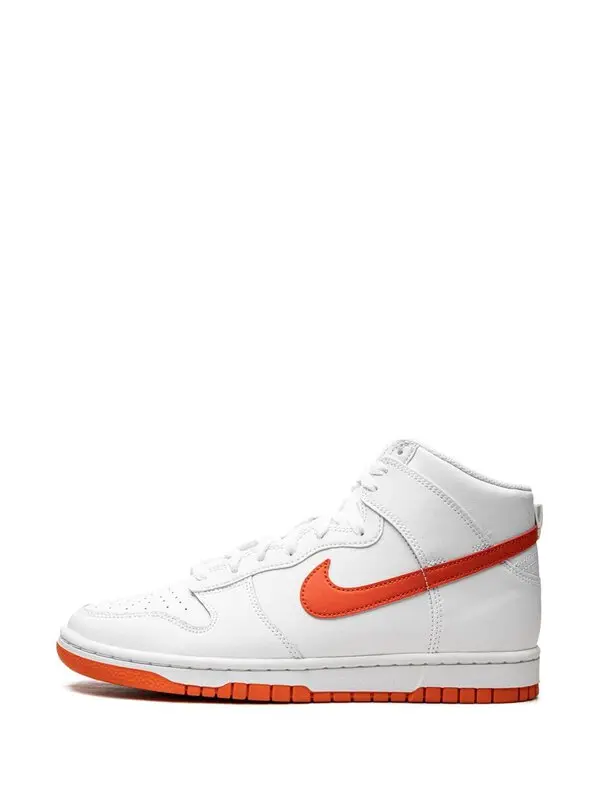 Nike Dunk High Sneakers
