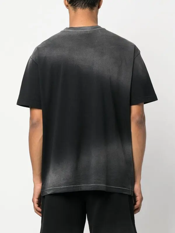 A-COLD-WALL* Gradient Logo-print T-shirt