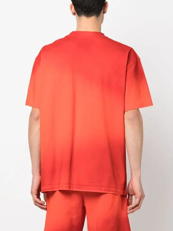 A-COLD-WALL* Gradient Logo-print T-shirt