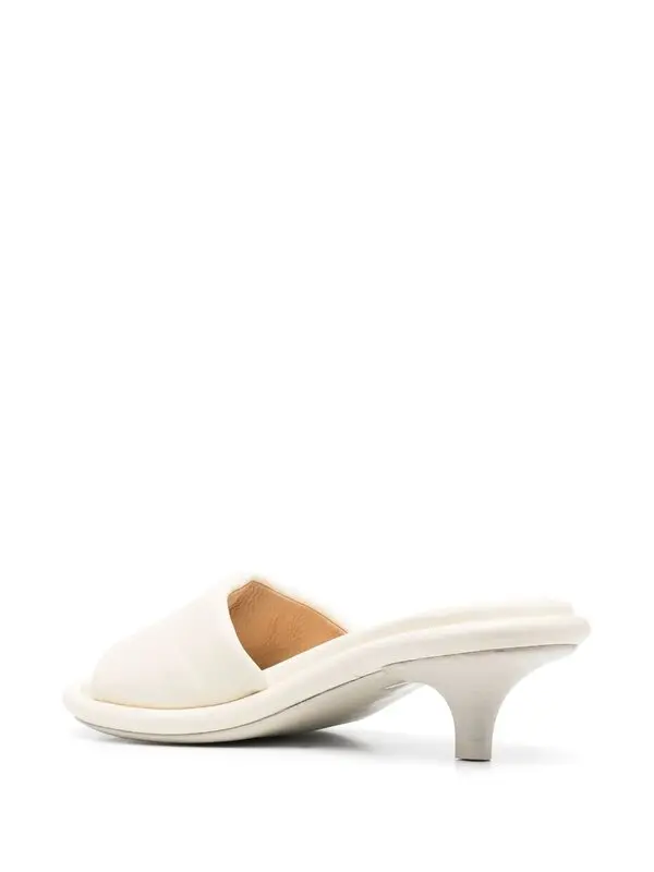 Marsèll Spilla Sandalo Leather Sandals