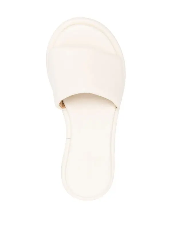 Marsèll Spilla Sandalo Leather Sandals