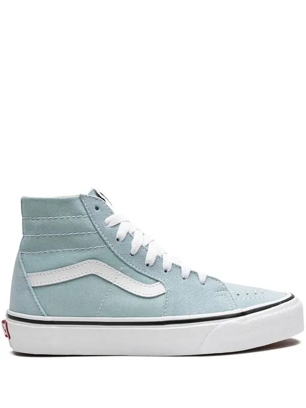 VANS Sk8-hi Sneakers - Blue